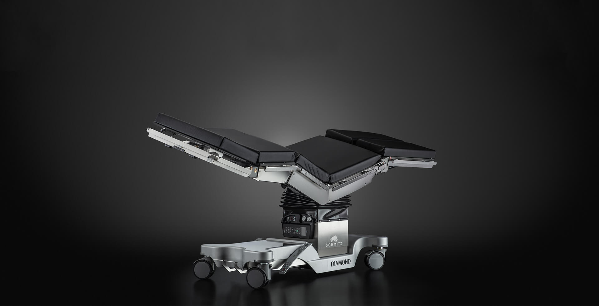 SCHMITZ | Medical furniture | Made in Germany | SCHMITZ