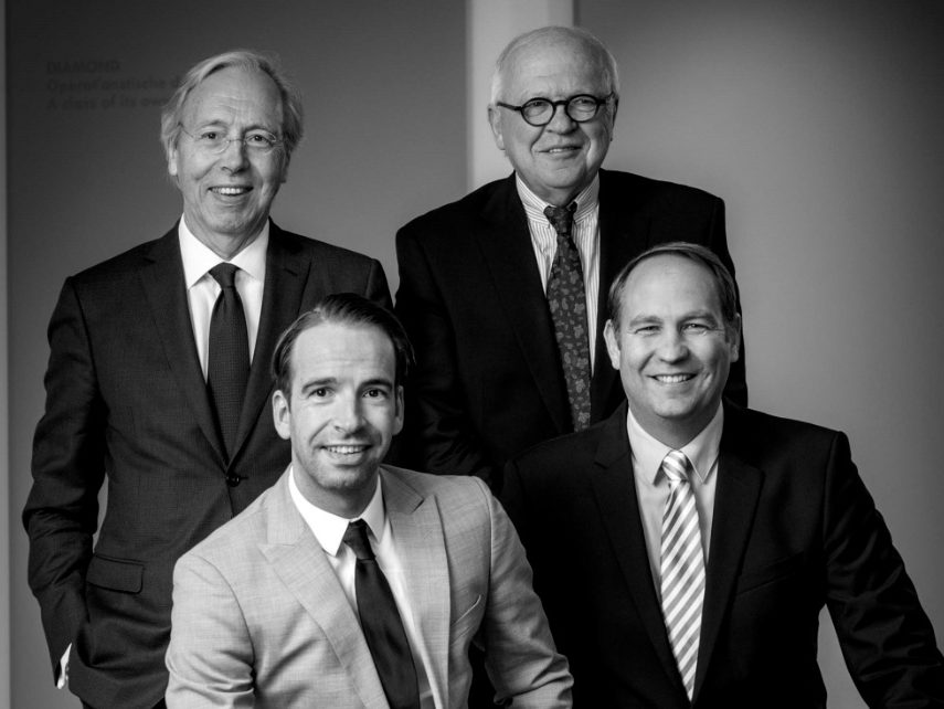 The Company | SCHMITZ