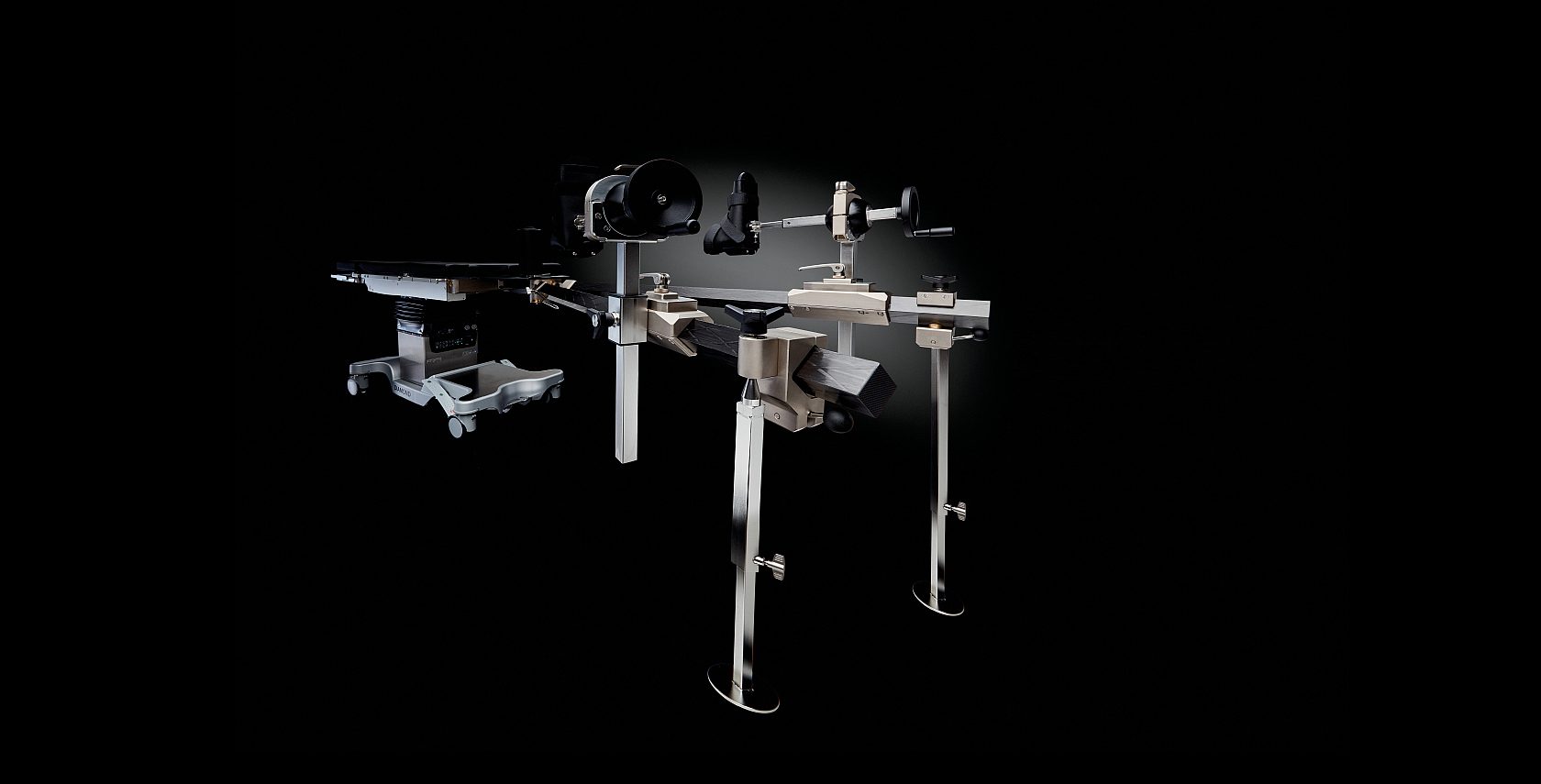 SCHMITZ Accessories for operating tables | SCHMITZ