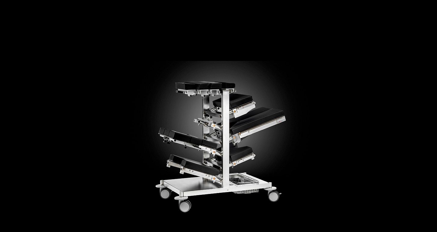 SCHMITZ Accessories for operating tables | SCHMITZ