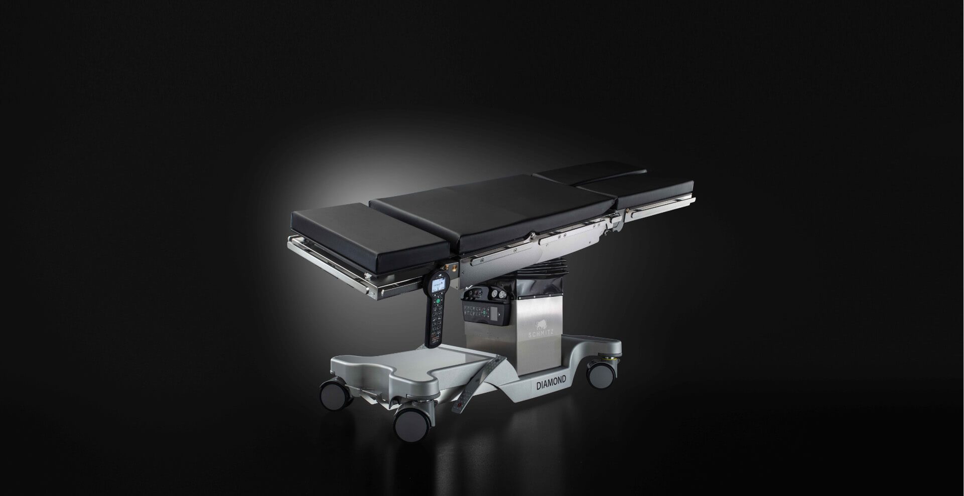 DIAMOND | An operating table in a class of its own | SCHMITZ