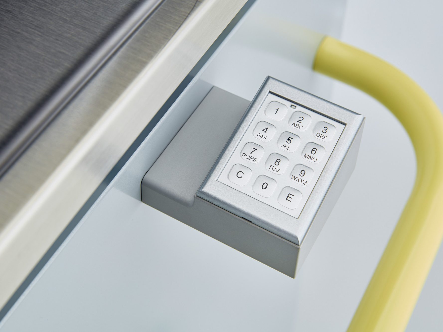 IT trolleys | SCHMITZ