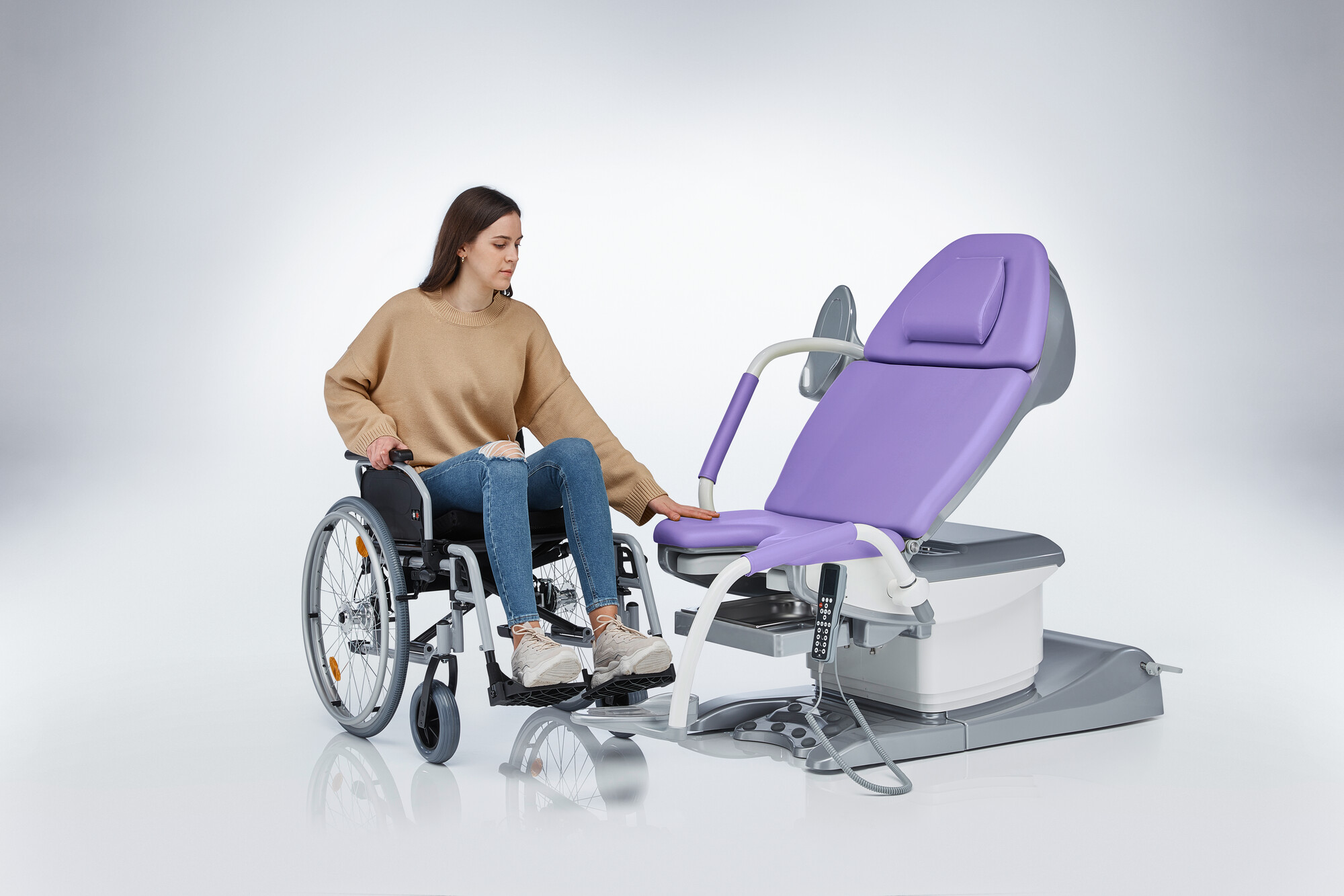 medi-matic® | Der Beste seiner Klasse | SCHMITZ