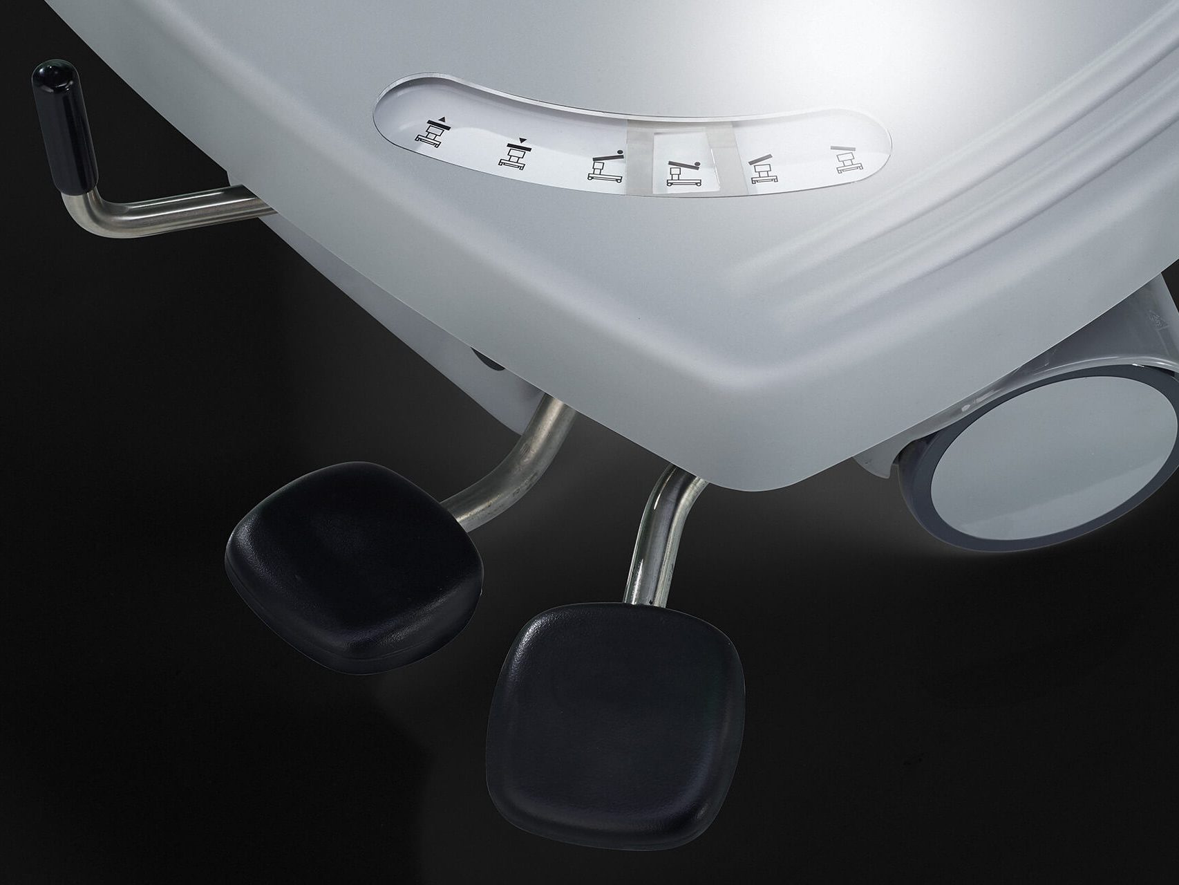 OPX mobilis® | The all-rounder of operating tables | SCHMITZ