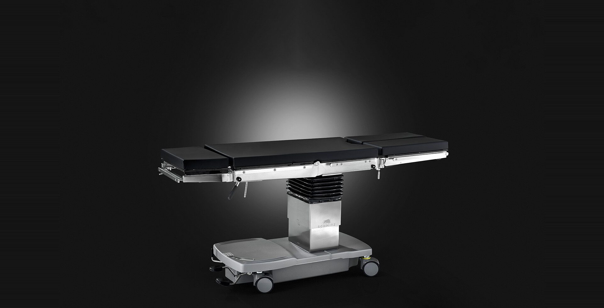 Tables d’opération - la flexibilité redéfinie | SCHMITZ