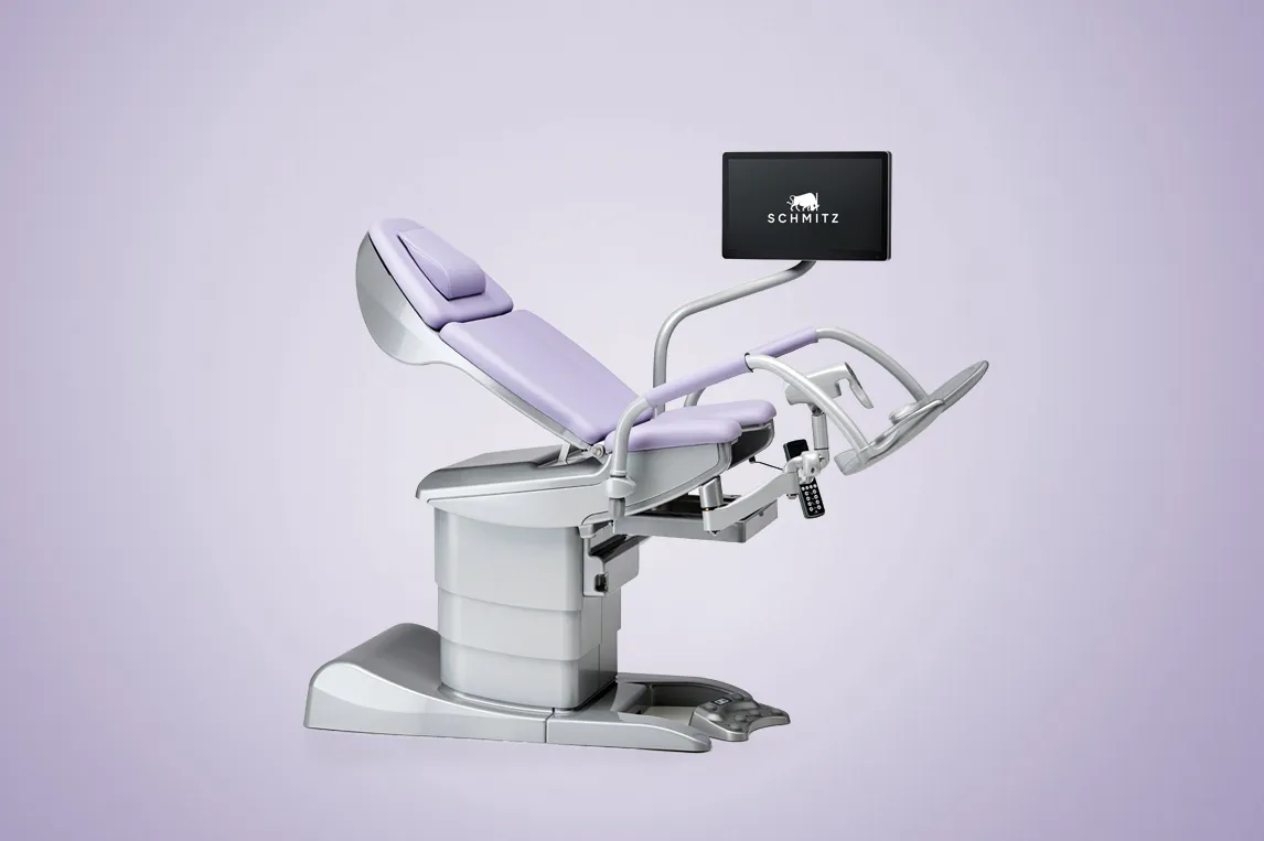 SCHMITZ | Medizintechnisches Mobiliar | Made in Germany | SCHMITZ