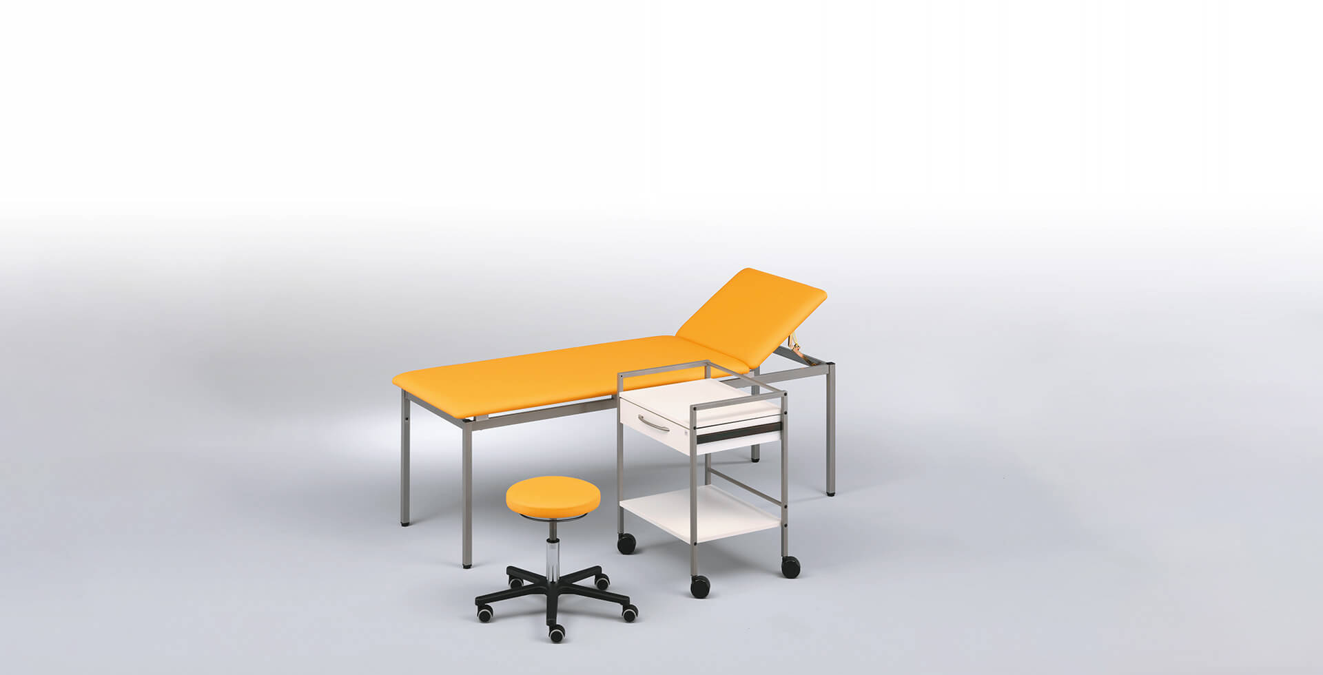 varimed® – universal medical furniture | SCHMITZ