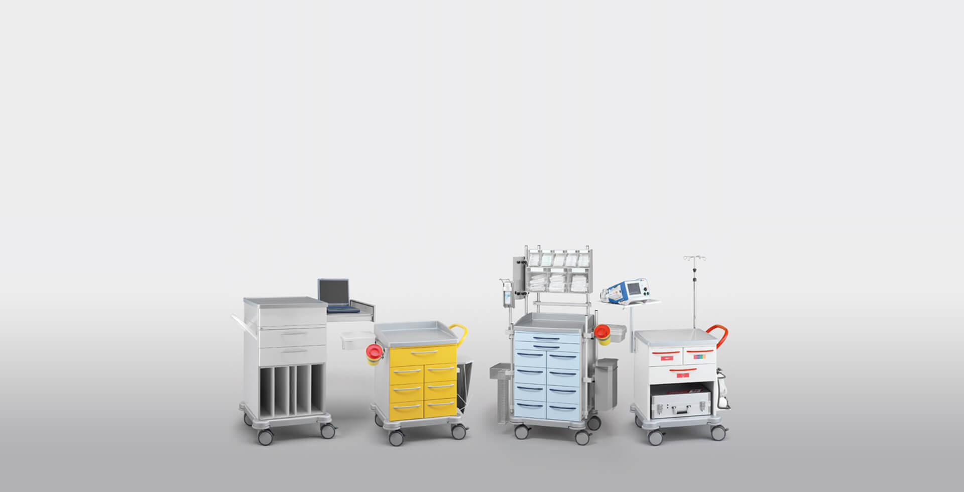 varimed® – universal medical furniture | SCHMITZ