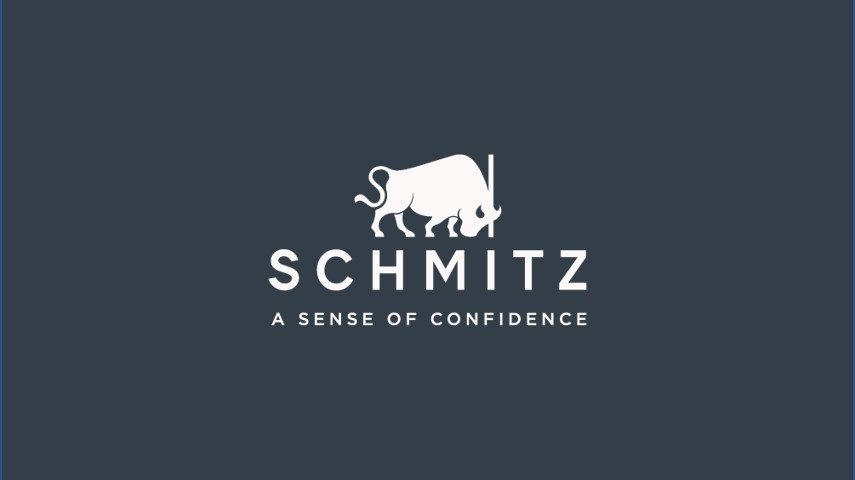 Change of company name to SCHMITZ medical GmbH | SCHMITZ