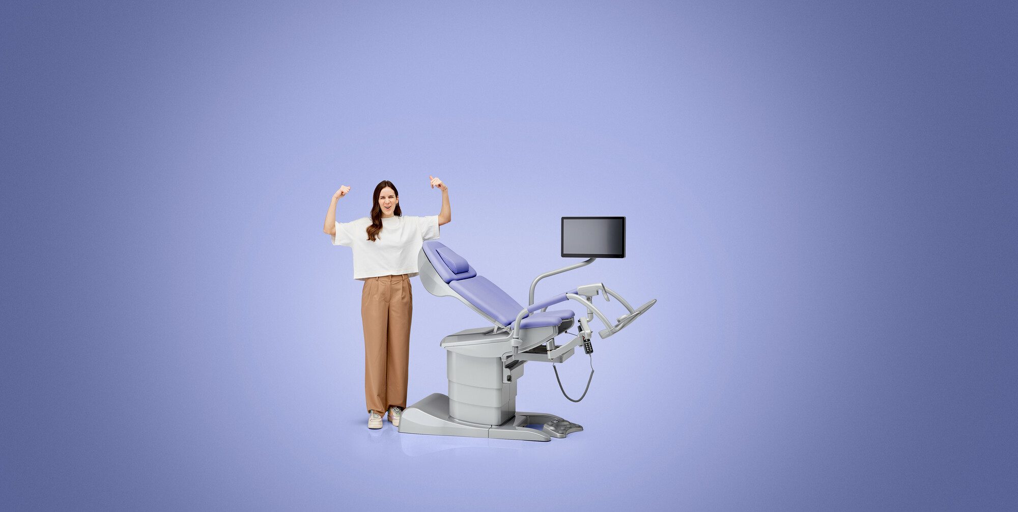 medi-matic® | Best in class | SCHMITZ