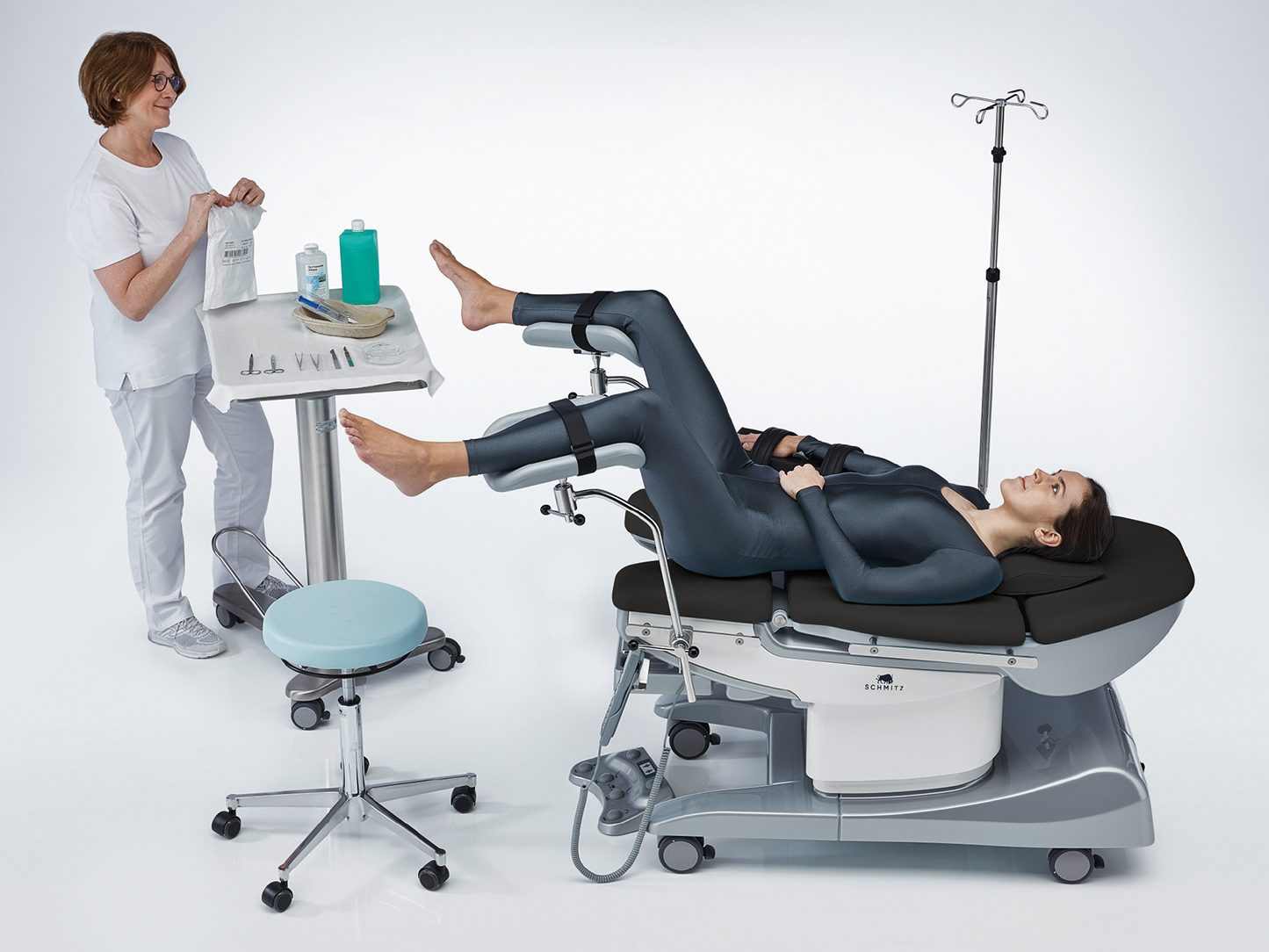 medi-matic® | Best in class | SCHMITZ