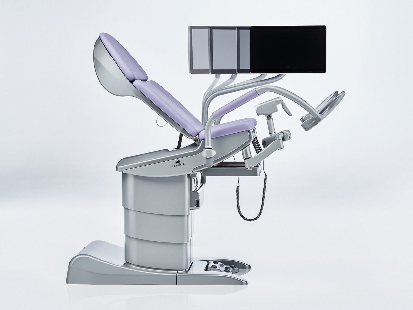 vidan®2 | The first integrated HD video colposcope | SCHMITZ